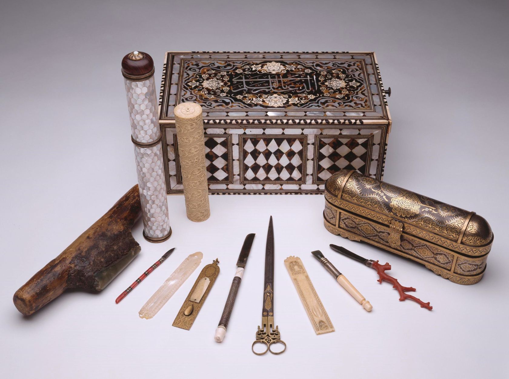 Traces of the Calligrapher: Islamic Calligraphy in Practice, c. 1600 ... Traces of the Calligrapher: Islamic Calligraphy in Practice, c. 1600 ...